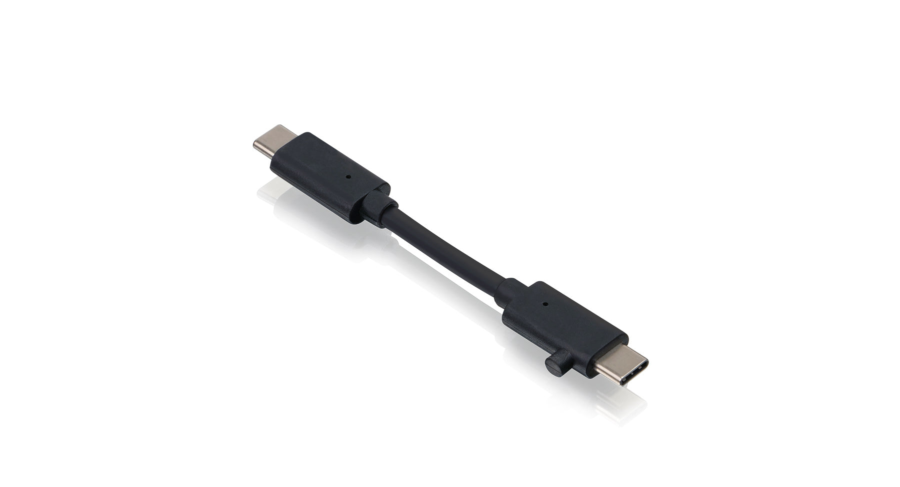 G2LU3CCM00E - IOGEAR USB-C 3.1 G2 C to C Emark cable for GUD3C08