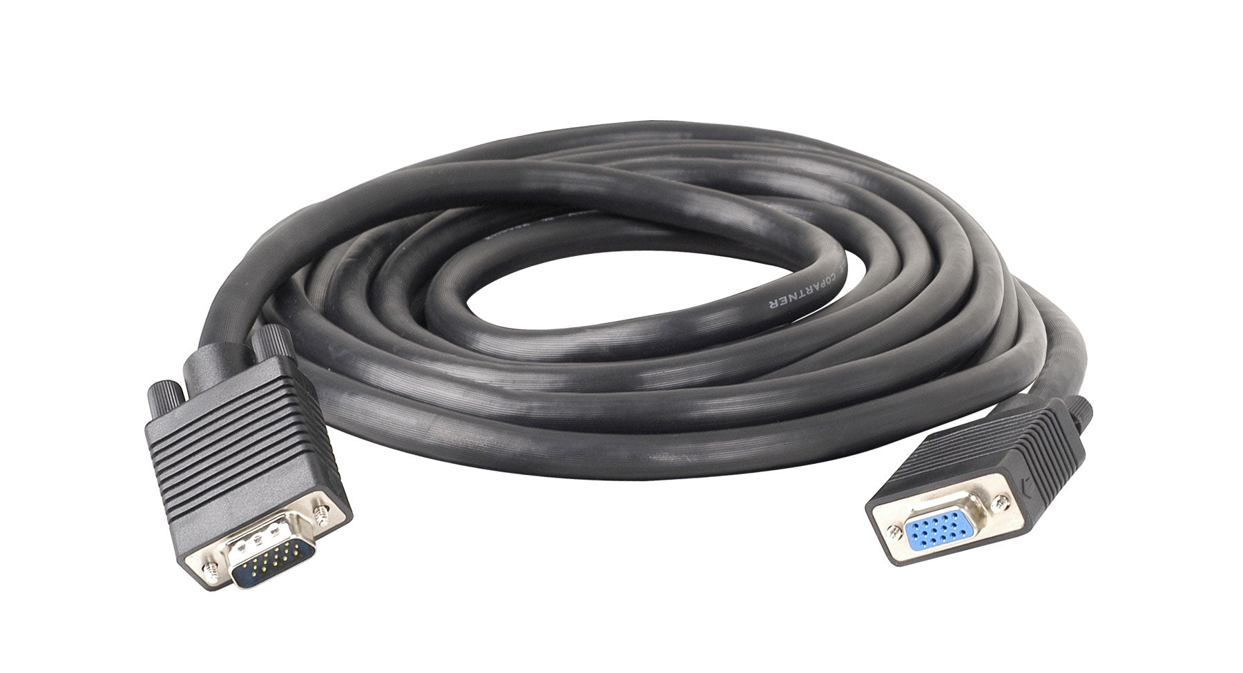 G2LVGAE006 - IOGEAR VGA Extension Cable, 6 ft.