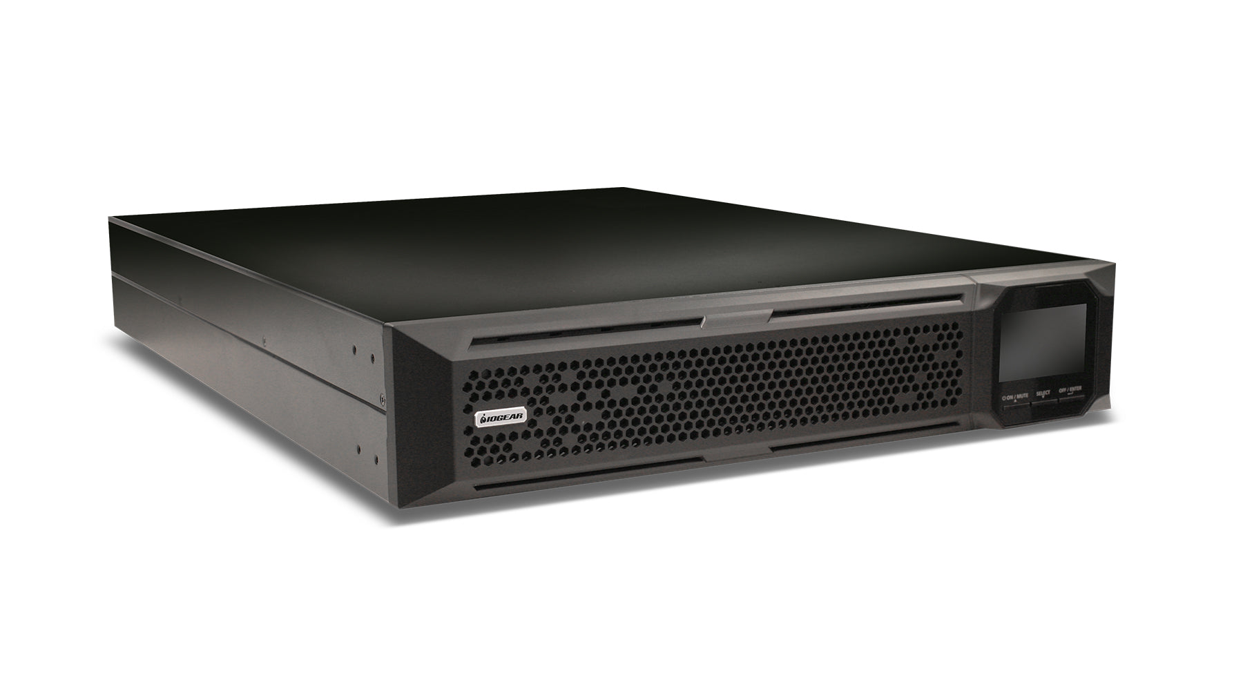 GBB2000N - IOGEAR Professional Online 2000VA, 1930W UPS - TAA