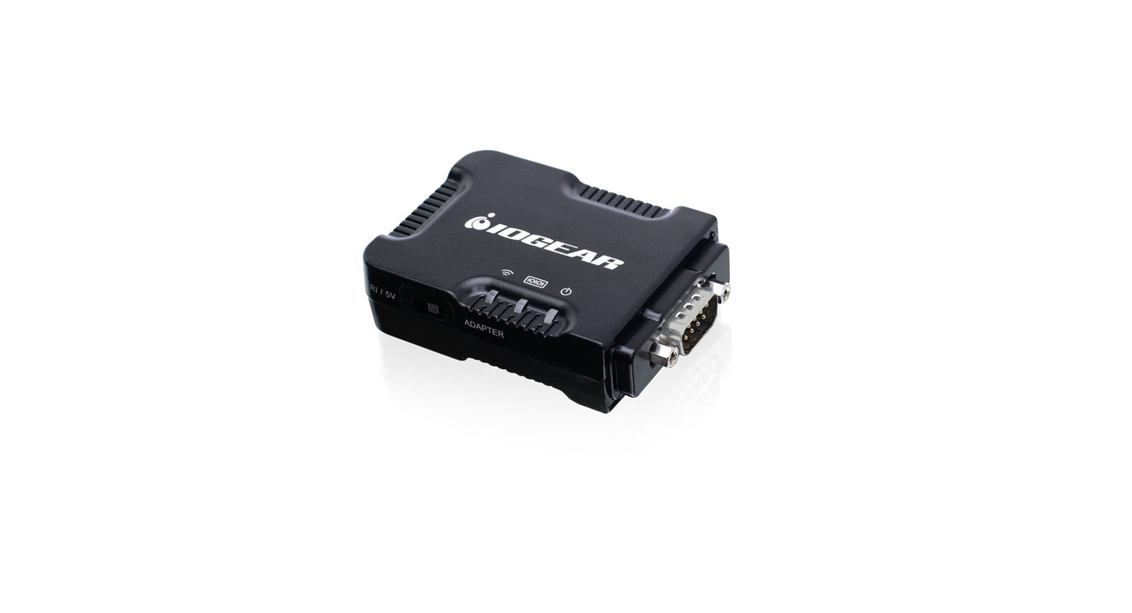 GBC232A - IOGEAR Bluetooth Serial Adapter