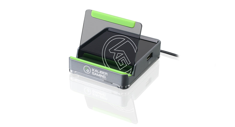 GES1337 - IOGEAR KeyMander 2 3Play Keyboard/Mouse Adapter