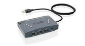GE1337P2 - IOGEAR KeyMander 2 Keyboard/Mouse Adapter Plus Controller ...