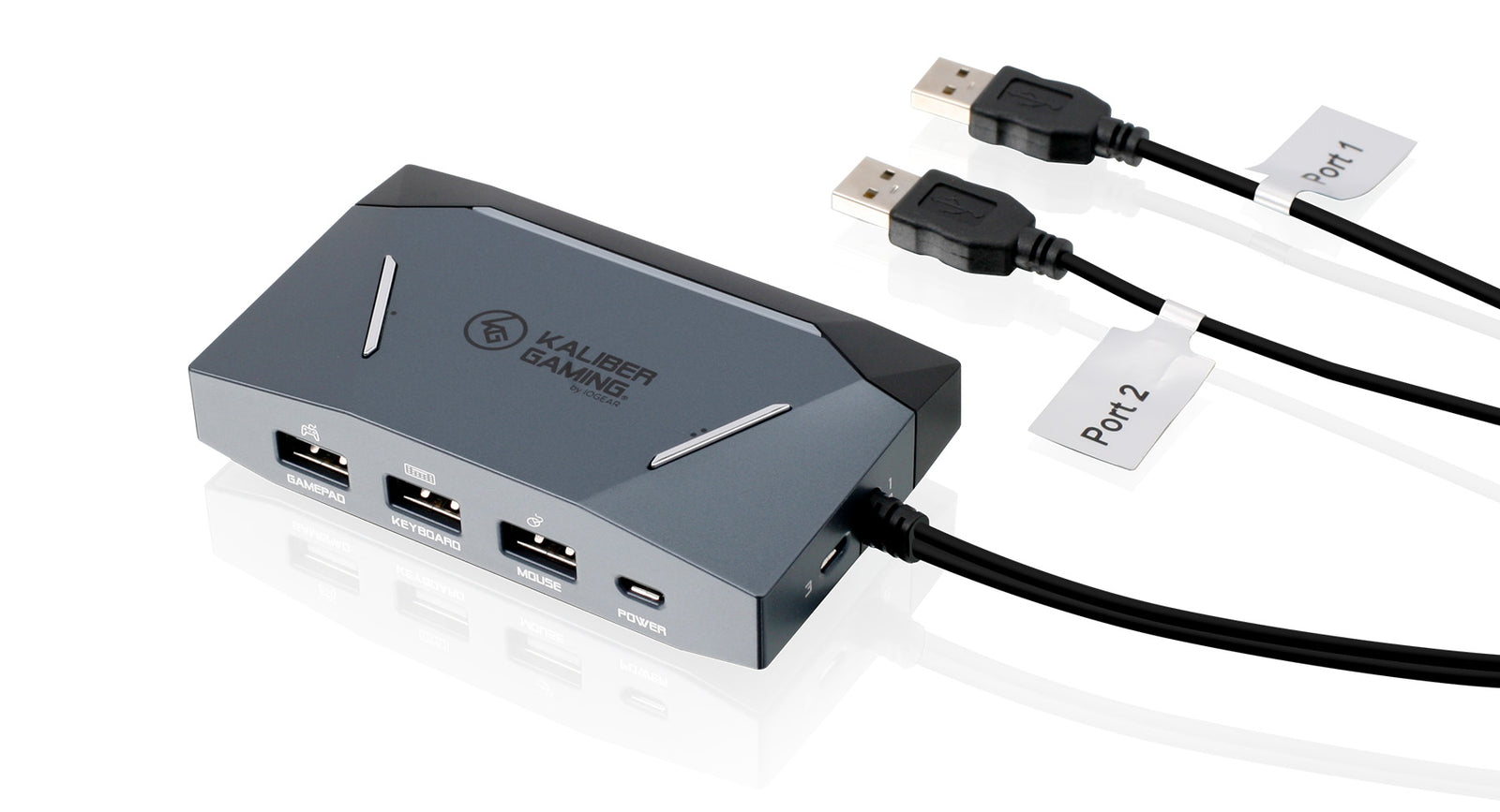 IOGEAR GCS1337 Nexus 3-Port 4K HDMI KVM Switch for PC & Game Consoles