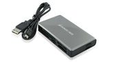 GFR281 - IOGEAR 56-in-1 Memory Card Reader/Writer