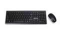GKM552RB - IOGEAR Long Range 2.4 GHz Wireless Keyboard and Mouse Combo