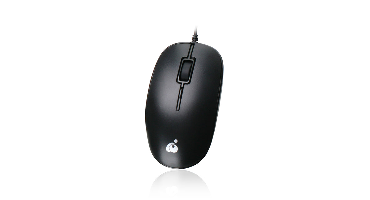GKM513B - IOGEAR 104-Key Spill-Resistant Keyboard and Mouse Combo