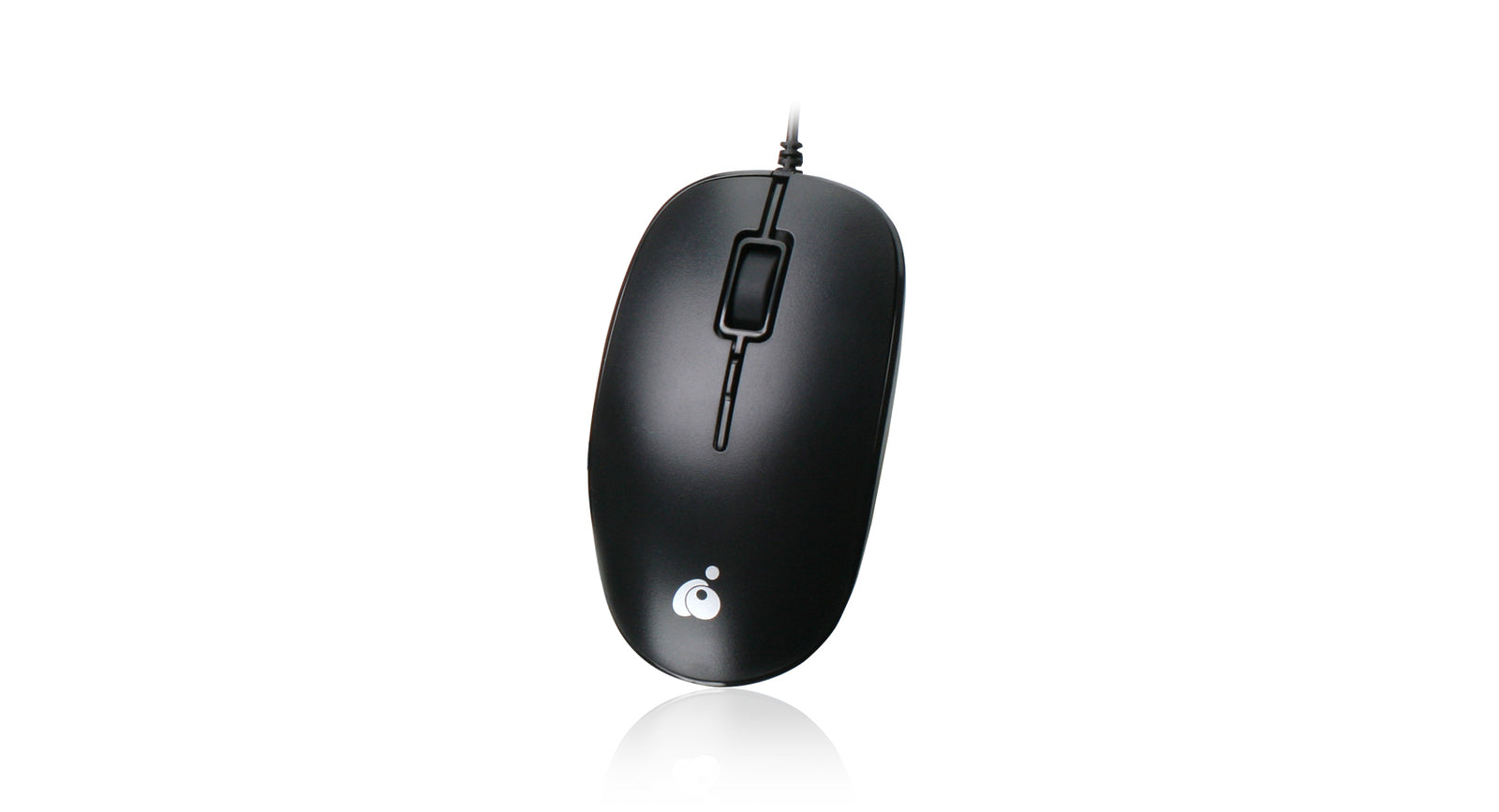 GKM513B - IOGEAR 104-Key Spill-Resistant Keyboard and Mouse Combo