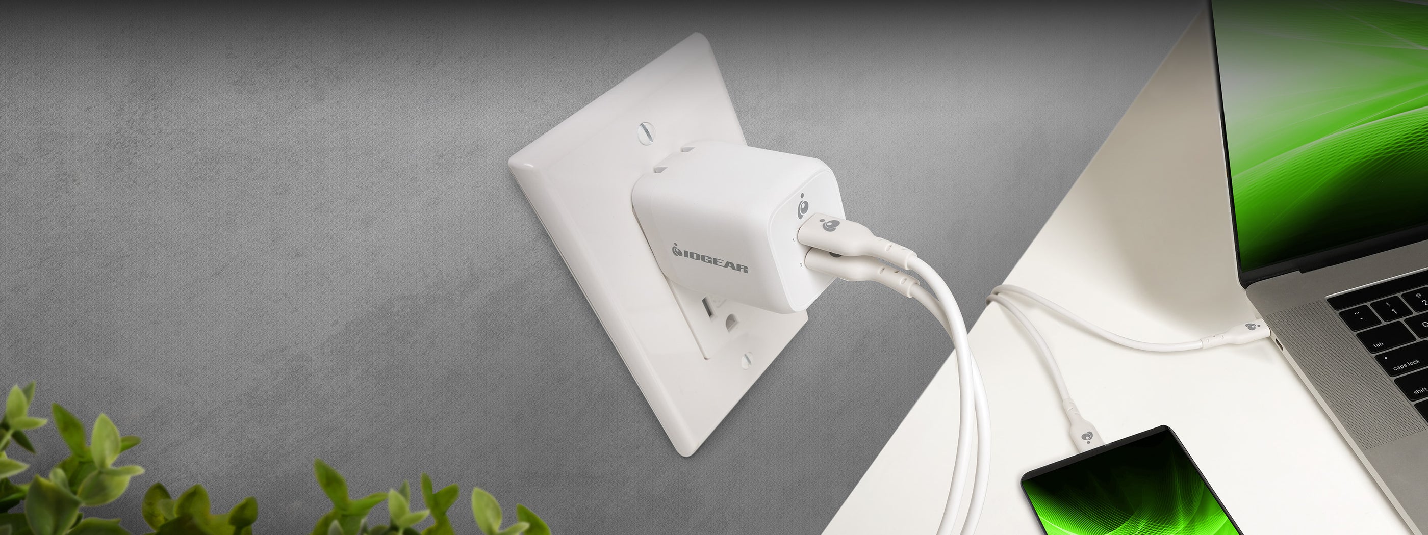 IOGEAR | KVM Switches, USB Hubs, Docking Stations