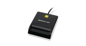 GSR212 - IOGEAR USB Common Access Card (CAC) Reader