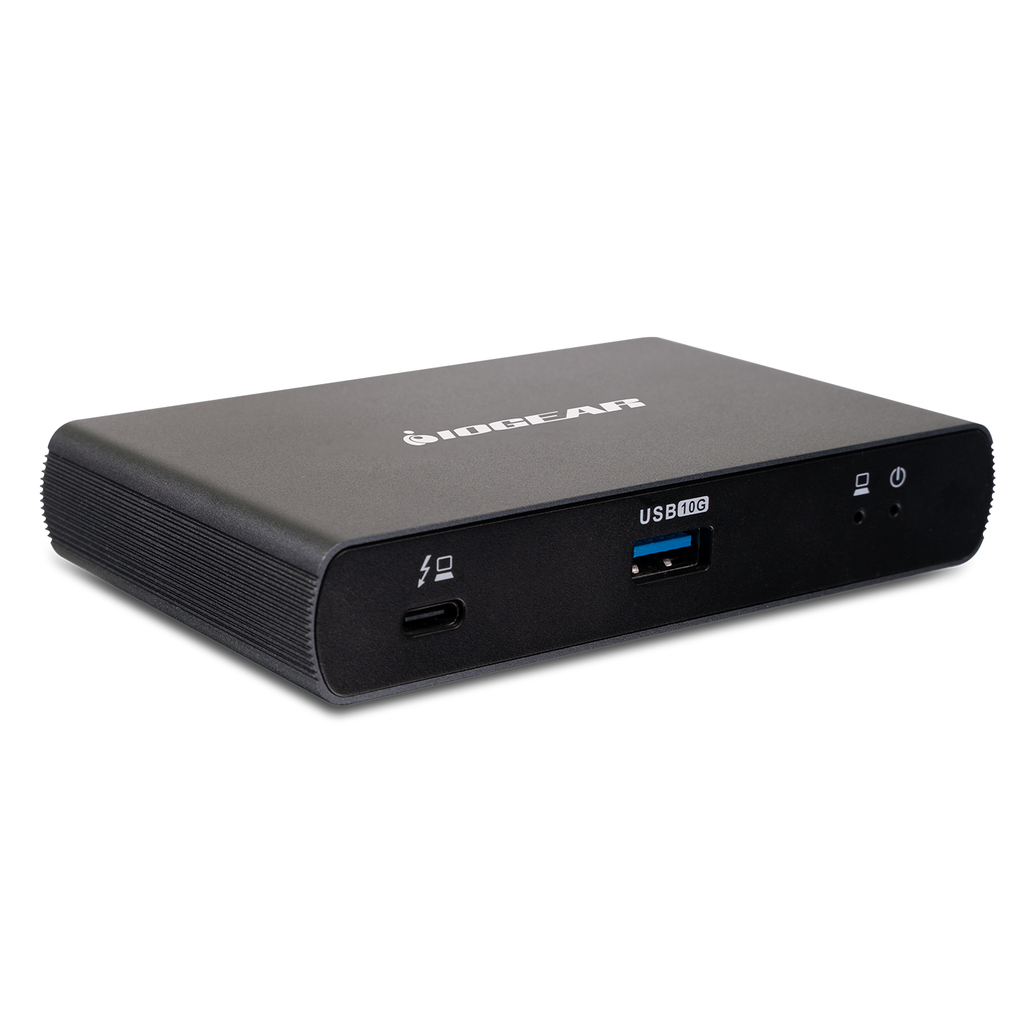 GTD4MHTAA - IOGEAR Quantum Thunderbolt 4 Mini Dock