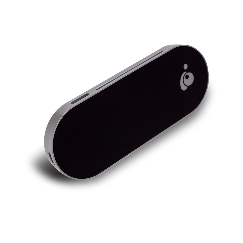 GSR212 - IOGEAR USB Common Access Card (CAC) Reader