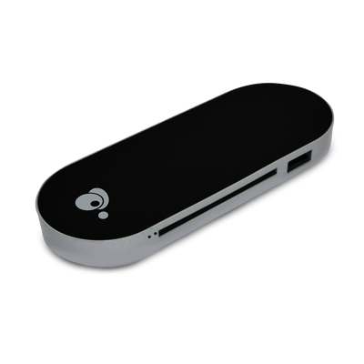 GSR212 - IOGEAR USB Common Access Card (CAC) Reader