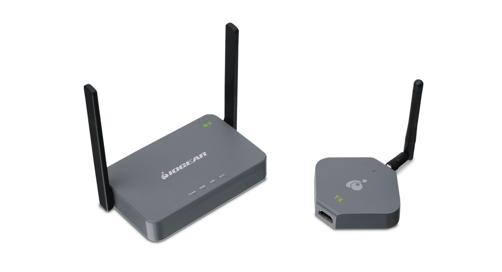 IOGEAR | KVM Switches, USB Hubs, Docking Stations