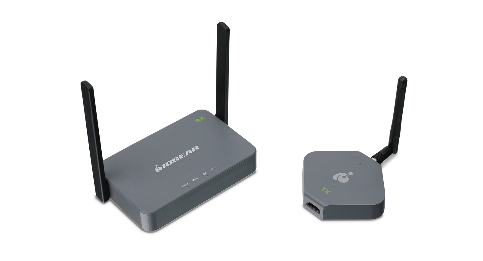 IOGEAR | KVM Switches, USB Hubs, Docking Stations