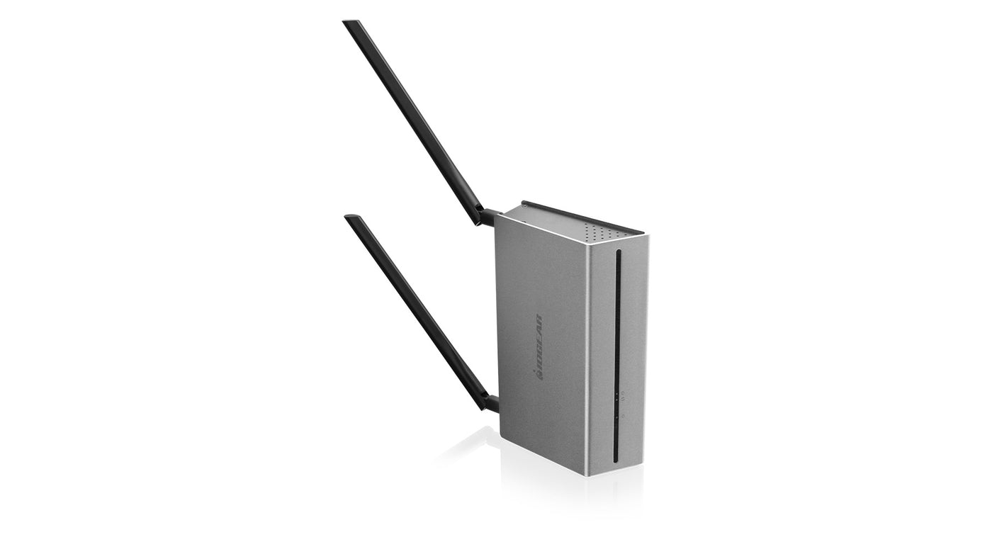 GWLRDVITX - IOGEAR Ultra Long Range Wireless DVI Transmitter