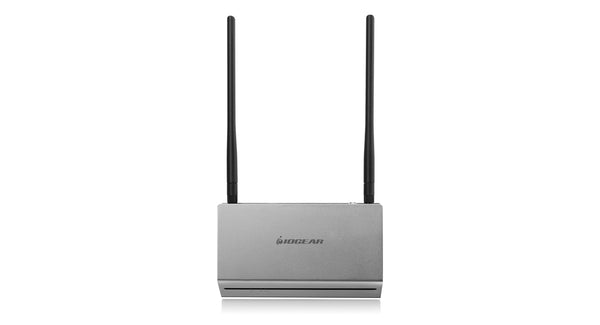 GWLRDVITX - IOGEAR Ultra Long Range Wireless DVI Transmitter