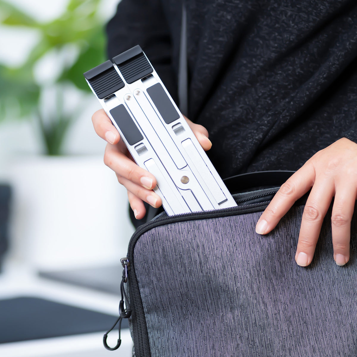 Hybrid Workplace Solutions