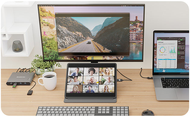 IOGEAR GUC232A USB to Serial RS-232 Adapter