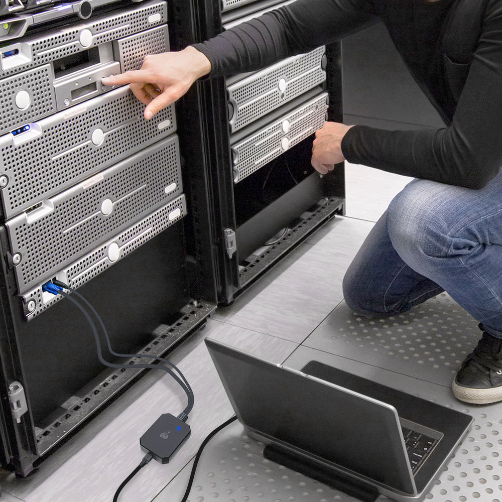 Server Room Solutions