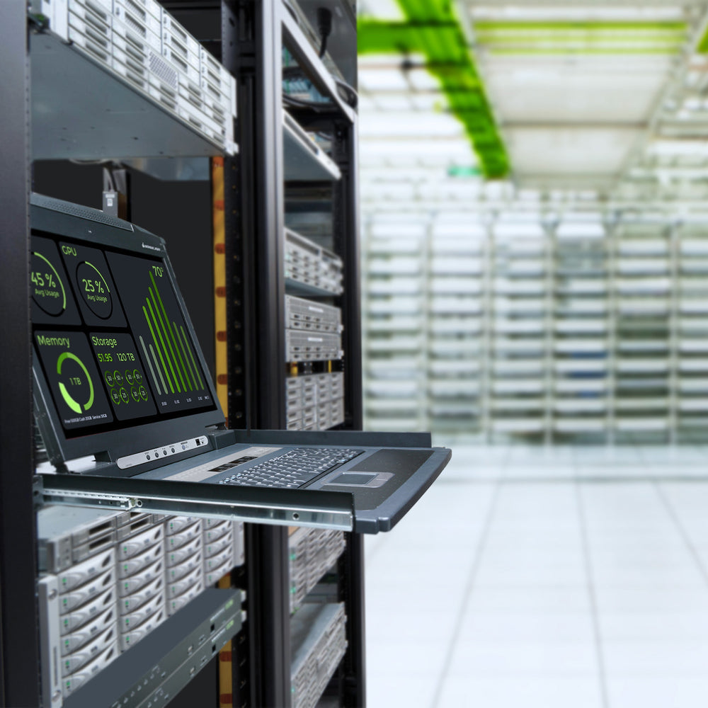 Server Room Solutions