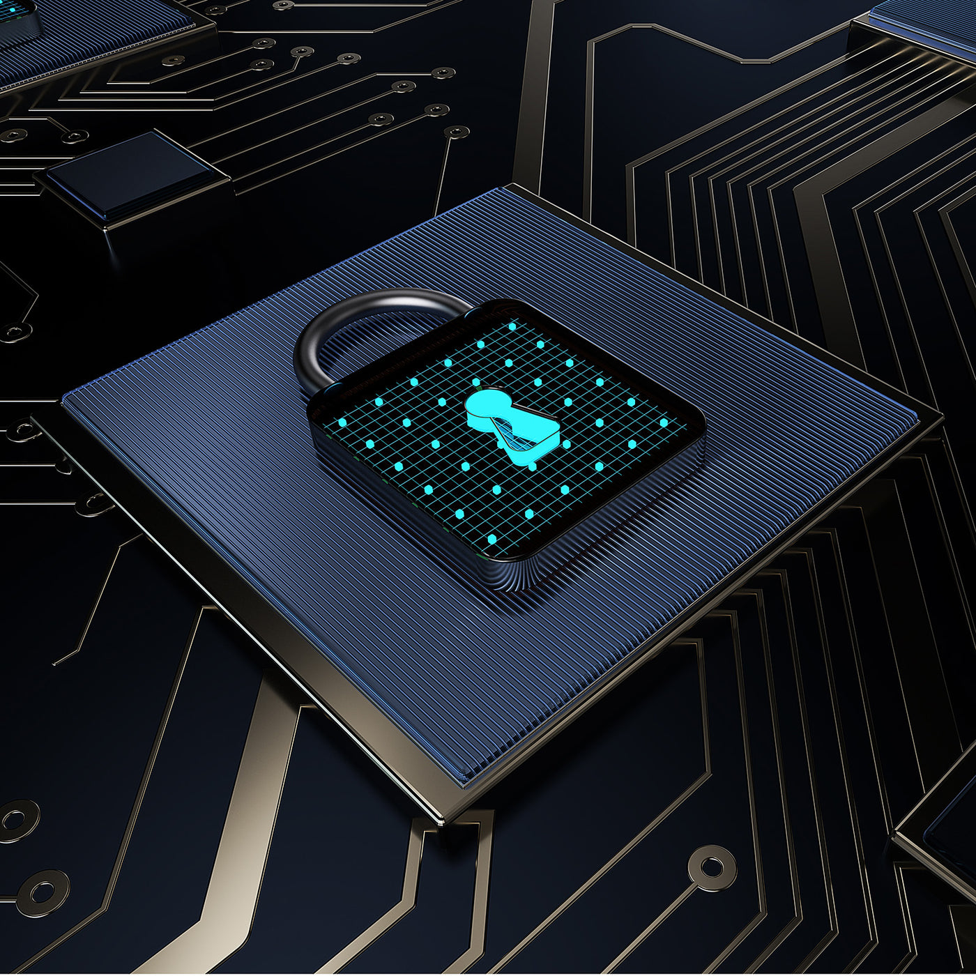 Server Room Solutions