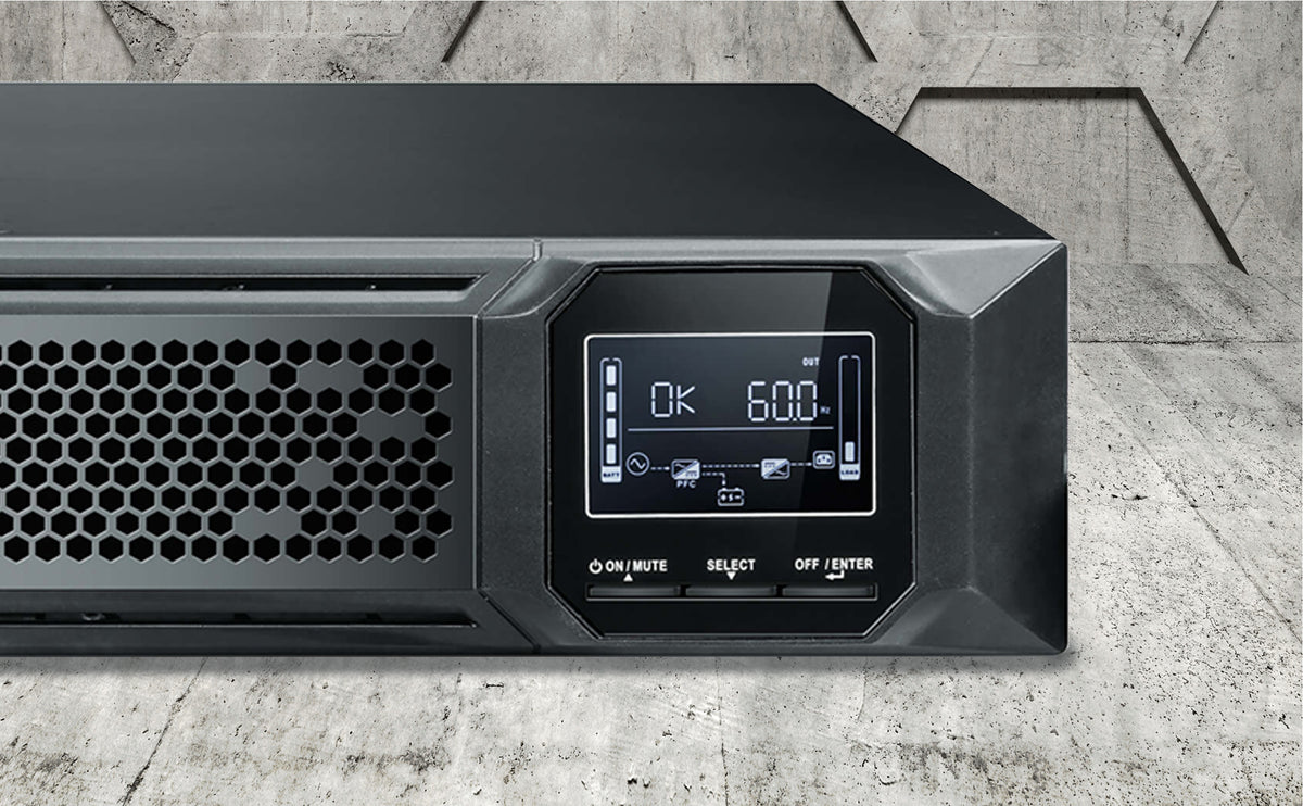 Server Room Solutions