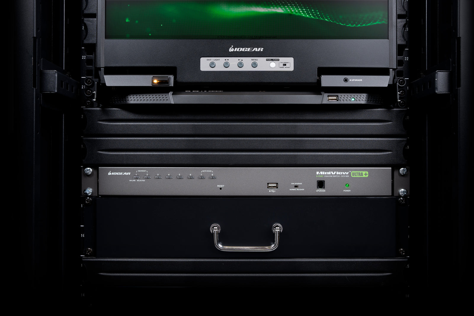 Server Room Solutions