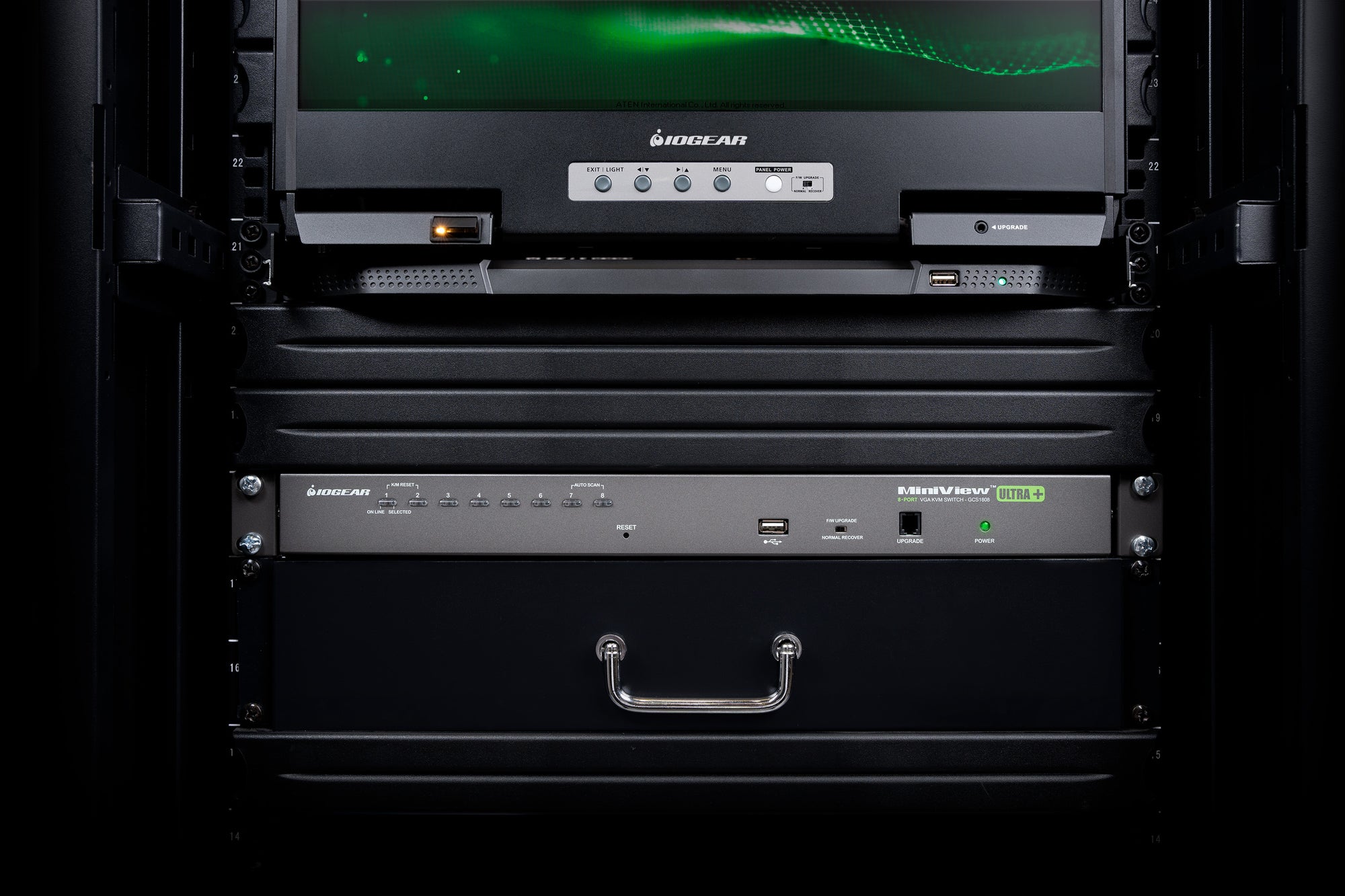 Server Room Solutions