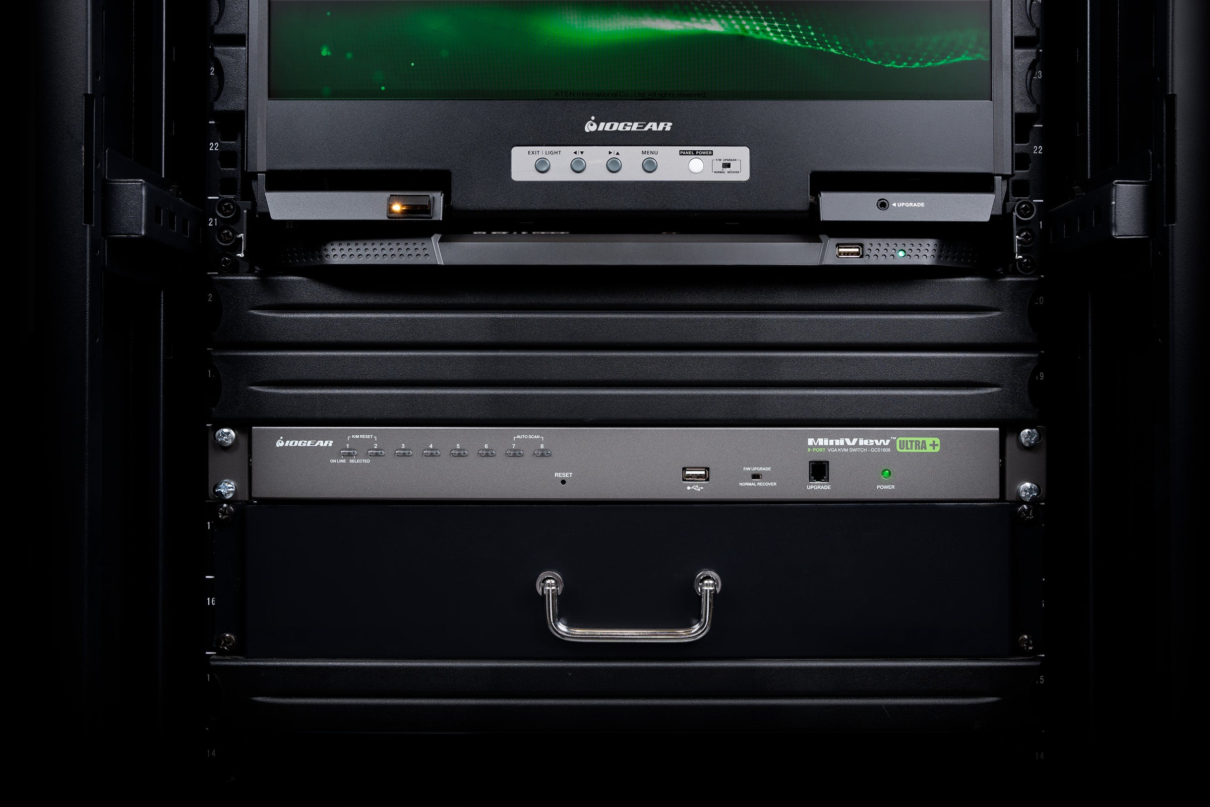 Server Room Solutions