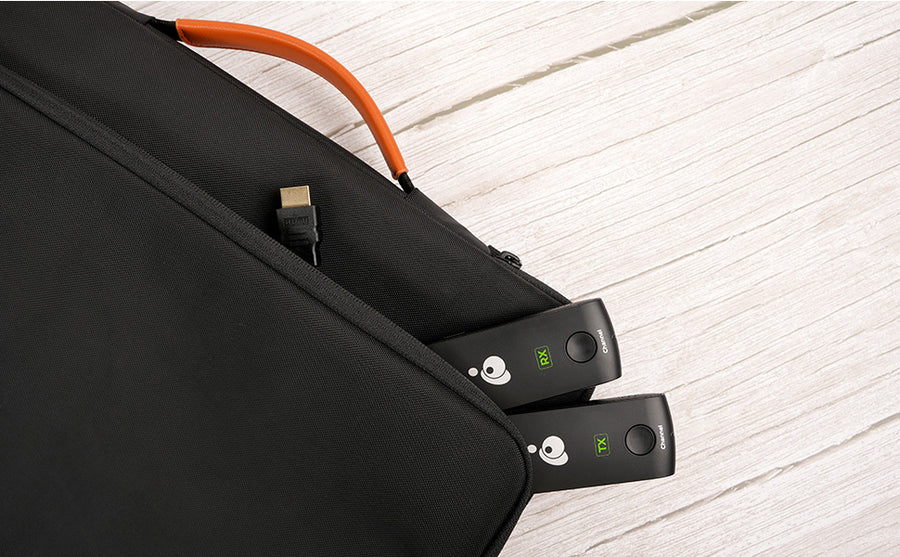 GW4KHDCKIT - IOGEAR 4K USB-C to HDMI Video Wireless Transmitter and ...