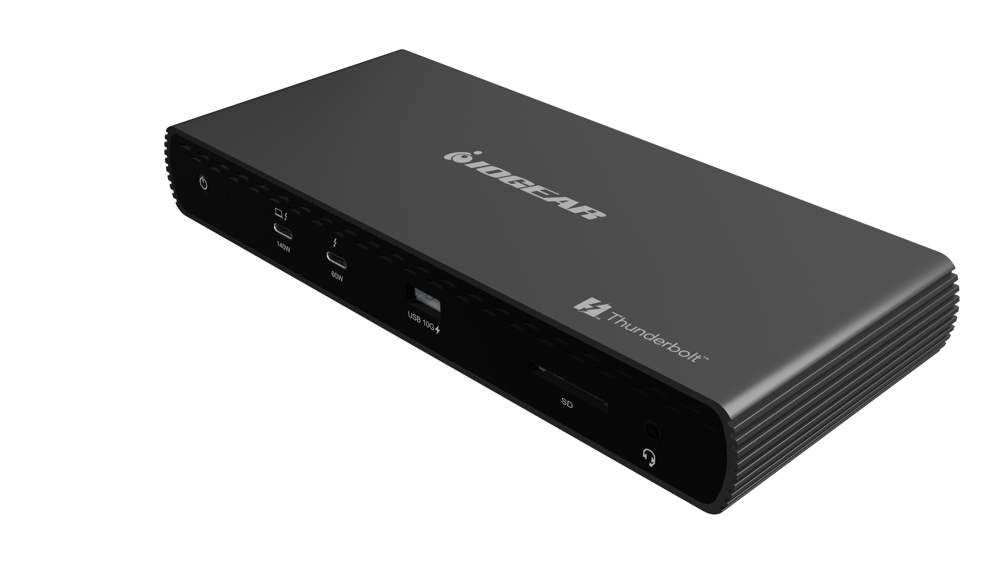 Quantum Thunderbolt™ 5 Dock Pro