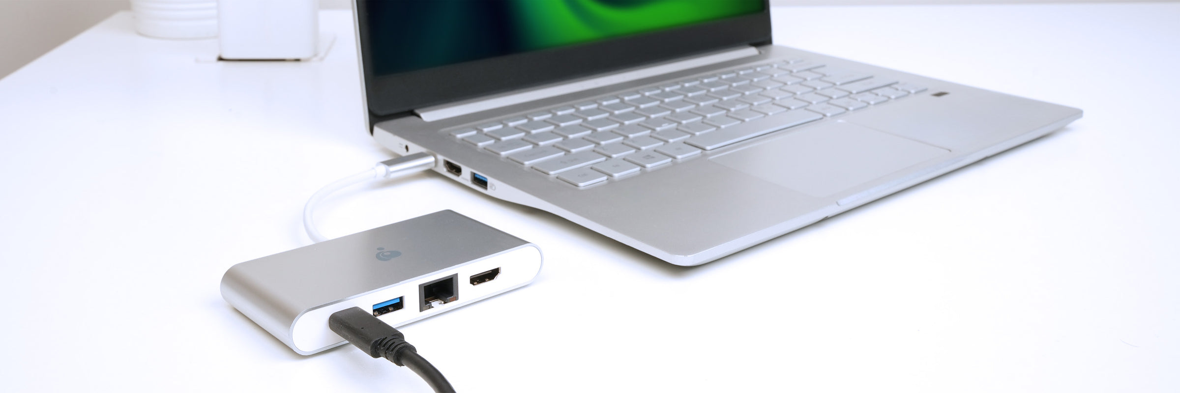 USB Hubs, Switches, and Extenders