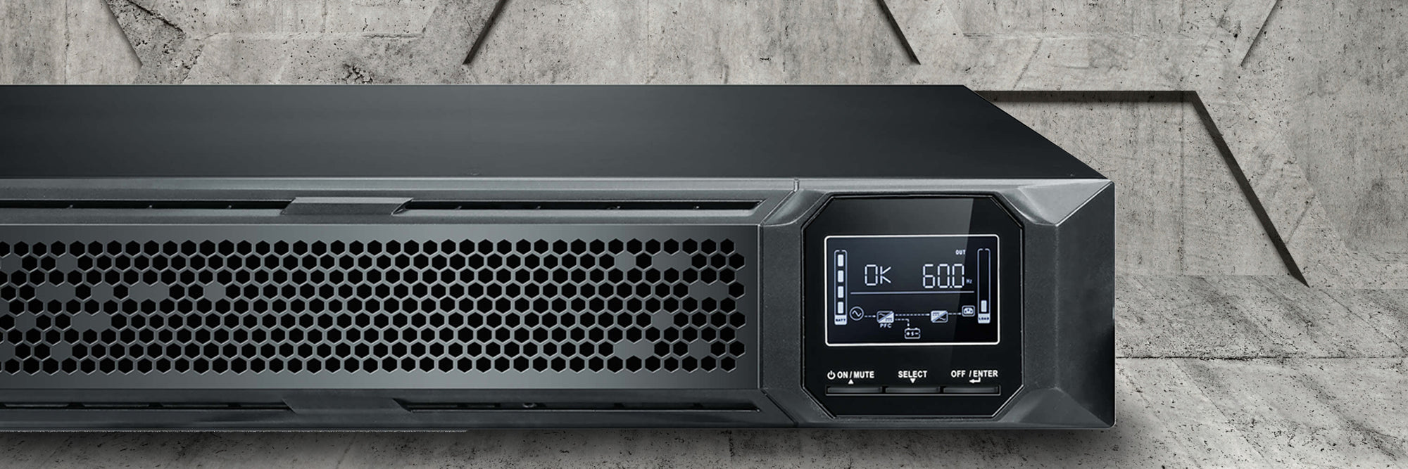 Reliable UPS Systems | Power Protection by IOGEAR